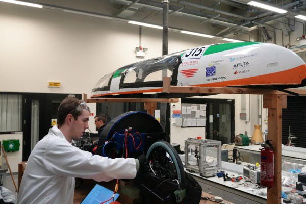 Car & Engineering